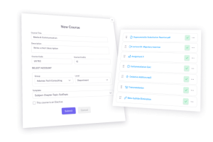Arivoo LMS | Transforming Education Management