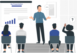 Arivoo UMS - Elevating University Management