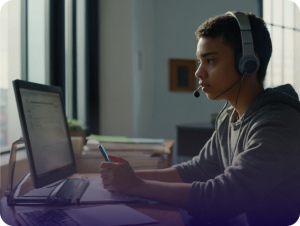 TestGUARD | AI Powered Proctoring Tool